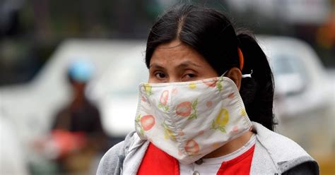 A Kerala Student Has Been Confirmed Positive For Coronavirus First