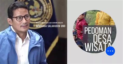 Download Buku Panduan Pengembangan Desa Wisata Pdf Buku Pedesaan