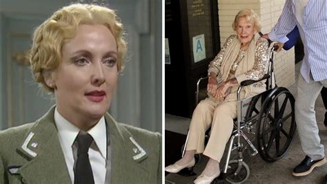 Allo Allo 1982 Cast Then And Now 2023 Thanks For Memories Youtube