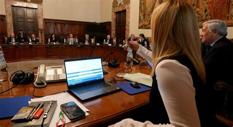 Pubblicato In Gazzetta Ufficiale Il Decreto Lavoro