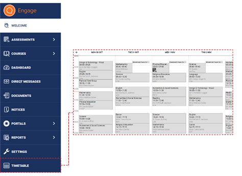 Secondary Curriculum Mercy College