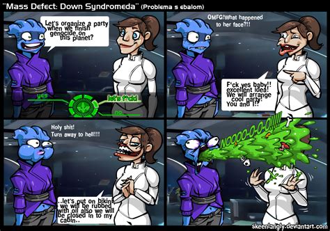 Massdefect2 By Evgeniy2013 On Newgrounds