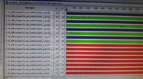 ADC D ADC D I Road Work Abnormally Data Converters Forum Data Converters TI E E