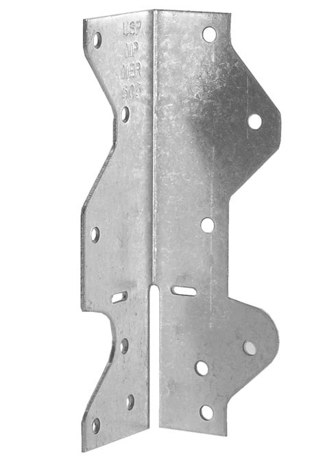 Usp Mpa1 Universal Framing Anchor 4 1 2 Galvanized — Life And Home
