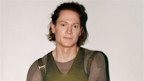 И сексът ми е по часовник казва Браян Джонсън който иска да живее 100 години