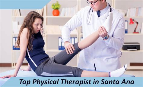 Top Physical Therapist In Santa Ana Ca Lucky Feet Shoes