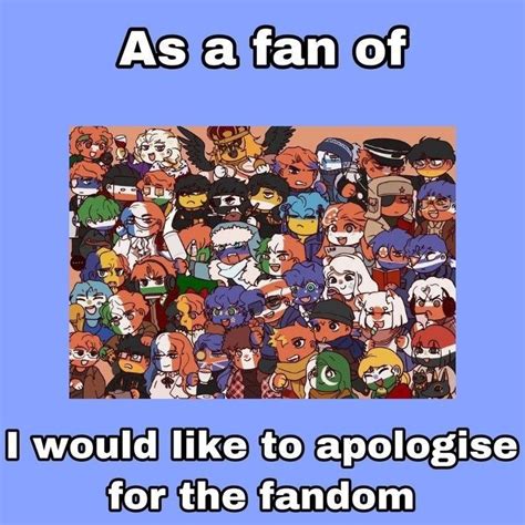 Countryhumansslander Human Animation Country Humor Relatable