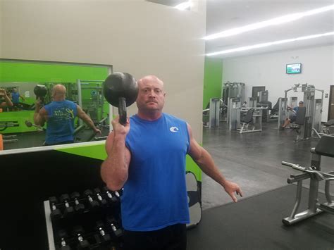 3 Unusual Strongman Assistance Exercises You Should Be Doing Barbend