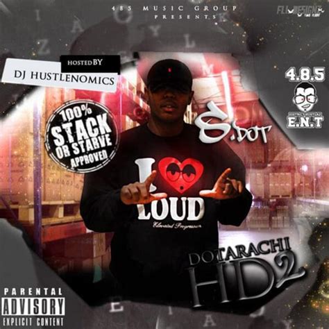 Sdot Rapper Rockout Lyrics Genius Lyrics