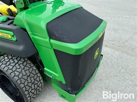 2019 John Deere Z997r Zero Turn Mower Other Bigiron