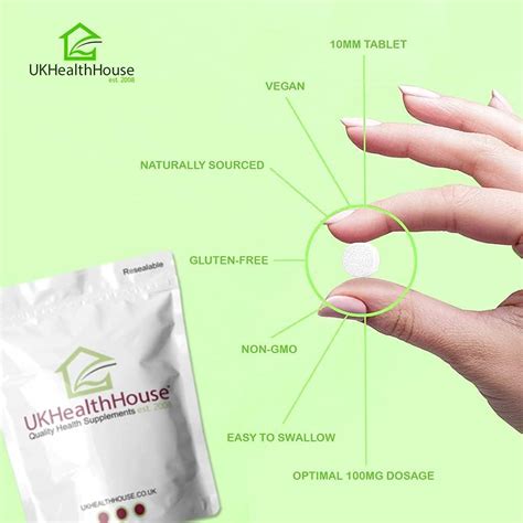 High Strength Vitamin B1 Thiamine 100mg X 90 Tablets Heart And Nervous