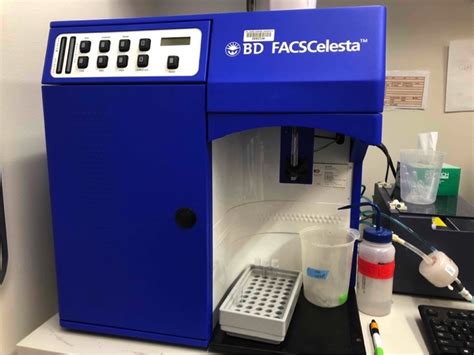 Awesome Flow Cytometry Analyzer 12 Colors Biocompare Product Review