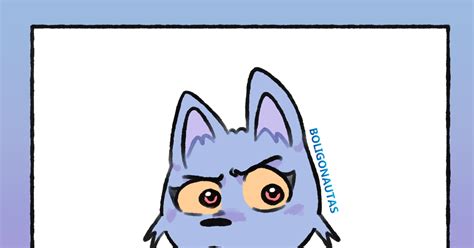 Furry Purpel Boligonautasのイラスト Pixiv