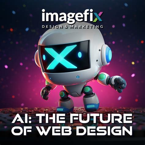 How Ai Can Boost Web Design By Imagefix Imagefix Ltd Posted On The