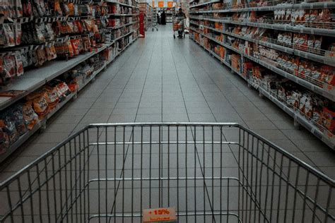 15 Unhealthiest Grocery Store Foods Americans Cant Stop Buying