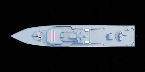 Tor 991 3d Model Turbosquid 1908170