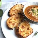 Classic Old Fashioned Tomato Soup Recipe Savory Thoughts