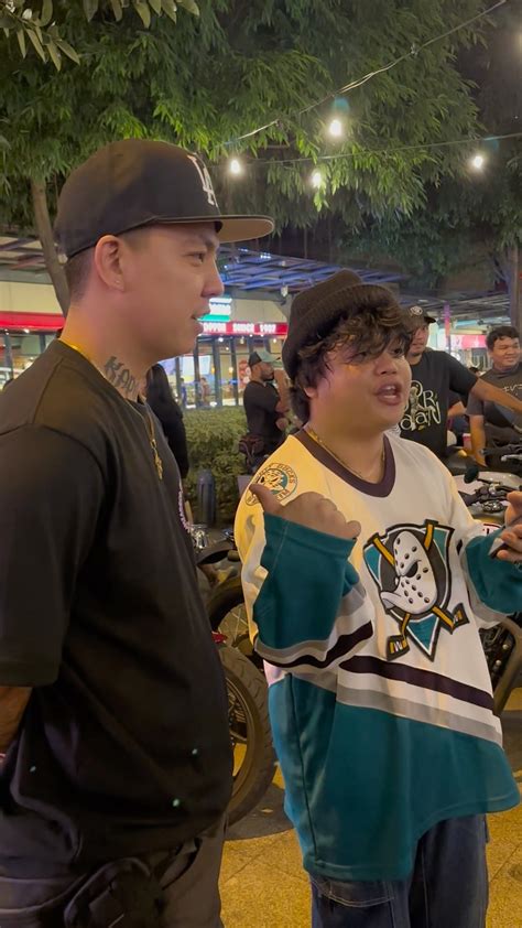 Part 2 Bata Na Nag Rarap Sa Kalye Para May Pang Tustos Sa Buhay
