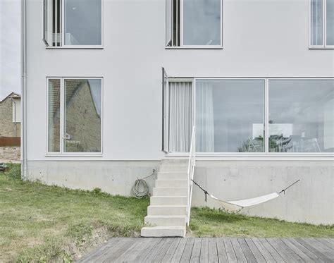 FrÖhlich Gassner Architekten Marc Flick David Schreyer · House In The