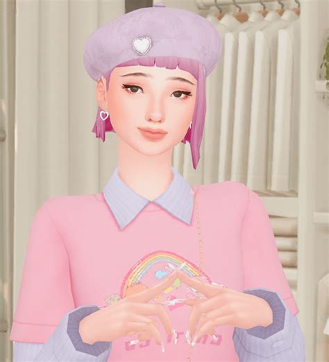 Giving Multiple Makeovers To Miko Ojo Because I Cant Decide How I Want