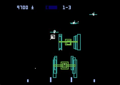 AtariProtos All Your Protos Are Belong To Us