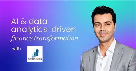 Arsalan Sheikh On Linkedin Ai And Data Analytics Driven Finance