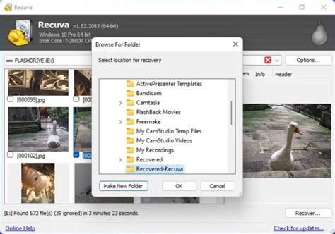 How To Recover Quick Formatted Drive For Free