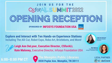 Csforall On Linkedin Csforallsummit Csforall