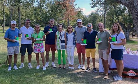 Gabriel Barrenechea Y Almudena Solana Ganadores Del III Memorial