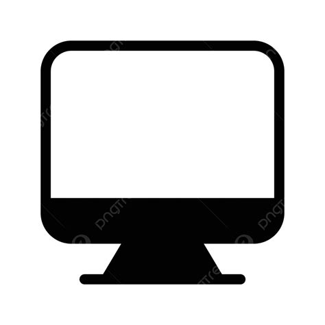 Screen Technology Digital Communication Vector Technology Digital Communication Png And