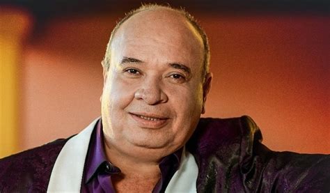 Luis Alberto Posada Fue Hospitalizado De Urgencia Por Complicaciones De