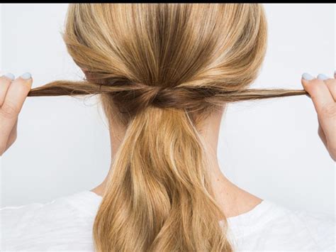 Diy 1 Minute Hacks For Hairstyling That You Must Try On Your Hair