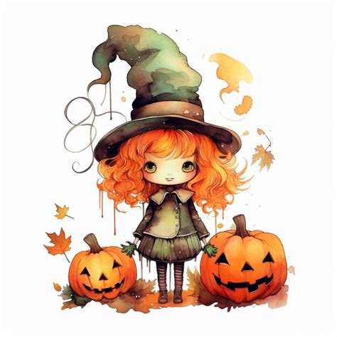 Premium Ai Image Cute Costume