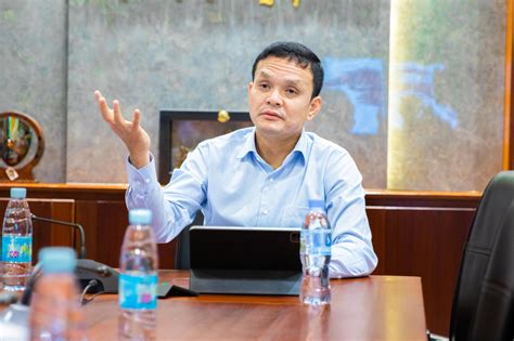 នាថ្ងៃសុក្រ ១១កើត ខែចេត្រ ឆ្នាំរោង ឆស័ក ព ស ២៥៦៧ ត្រូវនឹងថ្ងៃទី១៩ ខែមេសា ឆ្នាំ២០២៤ វេលាម៉ោង ៩