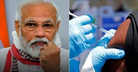 Pm Modi Breaks Silence On Farmers Protests India May Get Third