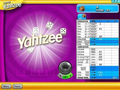 Yahtzee Graphics And Animated Gifs Picgifs