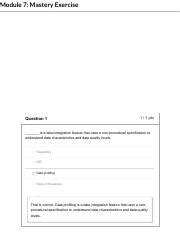Module 7 Mastery Exercise MIS407 1 Pdf Module 7 Mastery Exercise