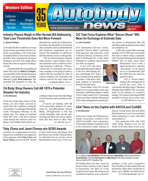 W 0617 Issue Web By Autobody News Issuu