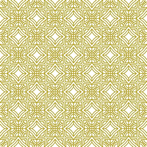 Gold Line Luxury Pattern 13815700 Vector Art At Vecteezy