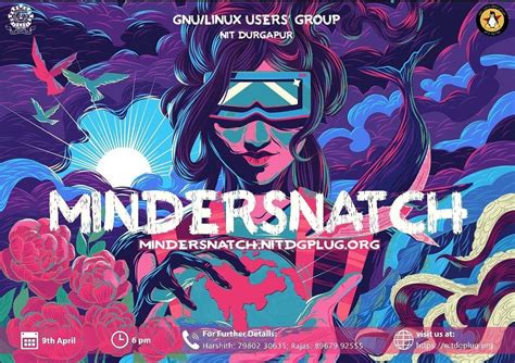 Gnulinux Users Group Glug Having A Monotonous Quarantine And