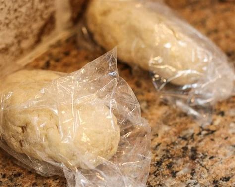Homemade Pasta Recipe Sidechef