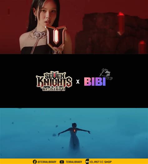 Terra นี่เพลงเต็มเรอะ คือด้วยความที่เราไม่ได้เป็นแฟนคลับของ Bibi เท่าไหร่ หลังจากรู้ว่าเขาจะมา