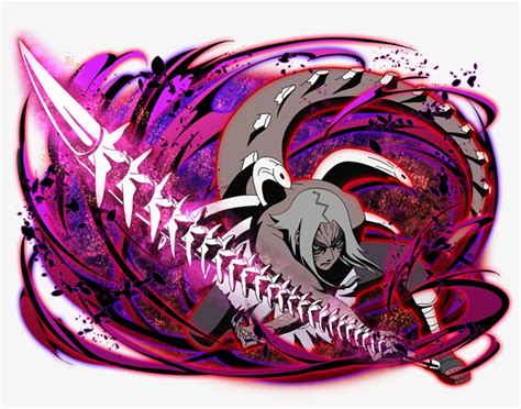 30 Apr Jinchuuriki By Sennin15 On Deviantart 1016x760 Png Download