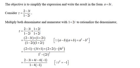 Answered Evaluate The Quotient And Write The Bartleby