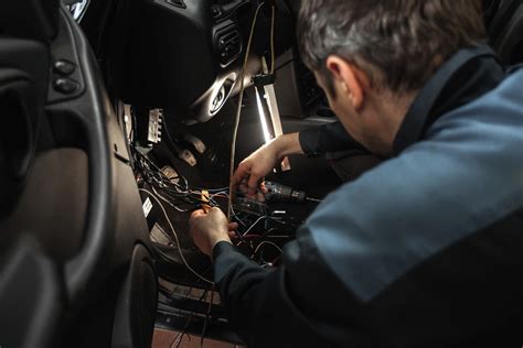 Автосигнализация и что нужно о ней знать - AUTOPEOPLE