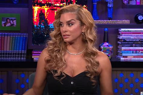 Watch Robyn Dixon Explains Why She Kept Juan Cheating Drama Off Rhop