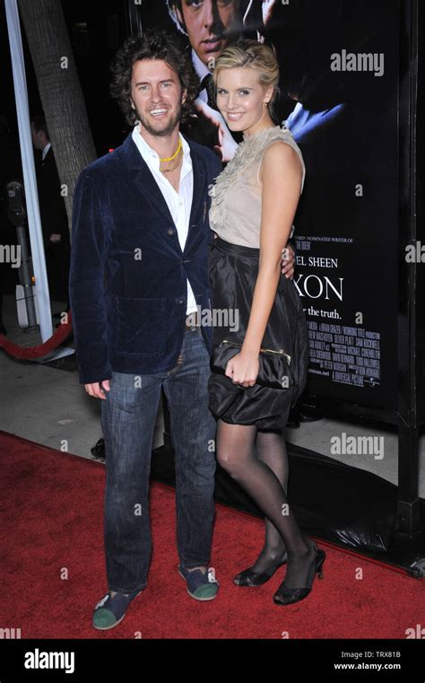 Los Angeles Ca November 24 2008 Maggie Grace At The Los Angeles