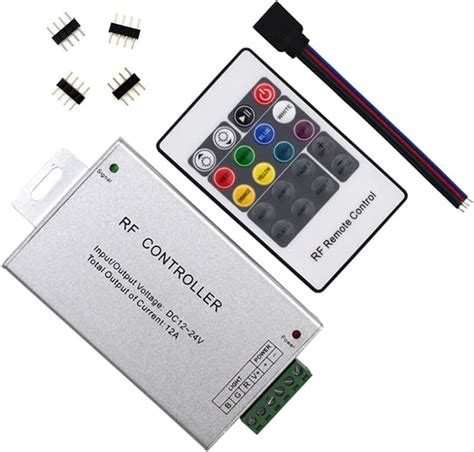Rf Controller