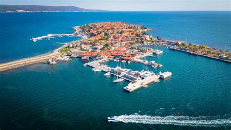 Explore Nessebar Best Things To Do In Bulgarias Seaside Where Is