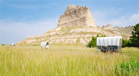 Top 10 Tourist Attractions In Nebraska 60 Photos
